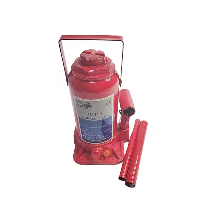 Hydraulic Jack Low Profile Jack For Trucks ISUZU MITSUBISHI HINO NISSAN ...