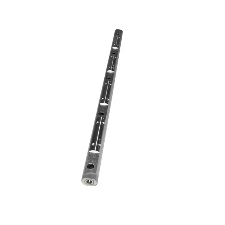 Rocker Arm Shaft For Mitsubishi Fuso Canter 4D56 D4BB D4BH H100 ...