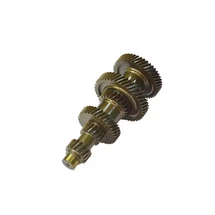 Counter Shaft Gear Cluster For Mitsubishi Canter FE659 135HP 140HP 4D34 ...