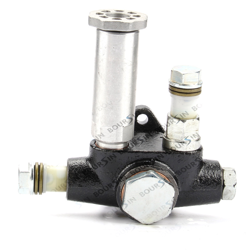 Fuel Feed Pump For ISUZU Forward FRR33 6HH1 8.2L