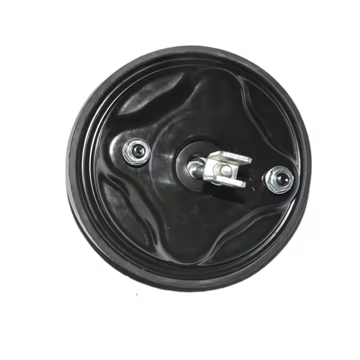 Exhaust Brake Chamber Assy For Mitsubishi FUSO FH215 6D14 6D15 6D16 ...