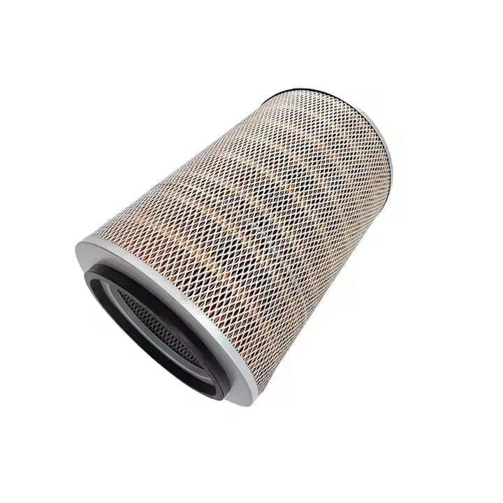 Air Filter For Mitsubishi Fuso 6D22 8DC8 8DC9T 17801-3420 ME-063130 ...