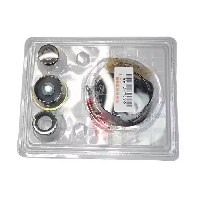 Brake Valve Repair Kit Rubber Kits For MITSUBISHI FUSO FIGHTER ISUZU ...