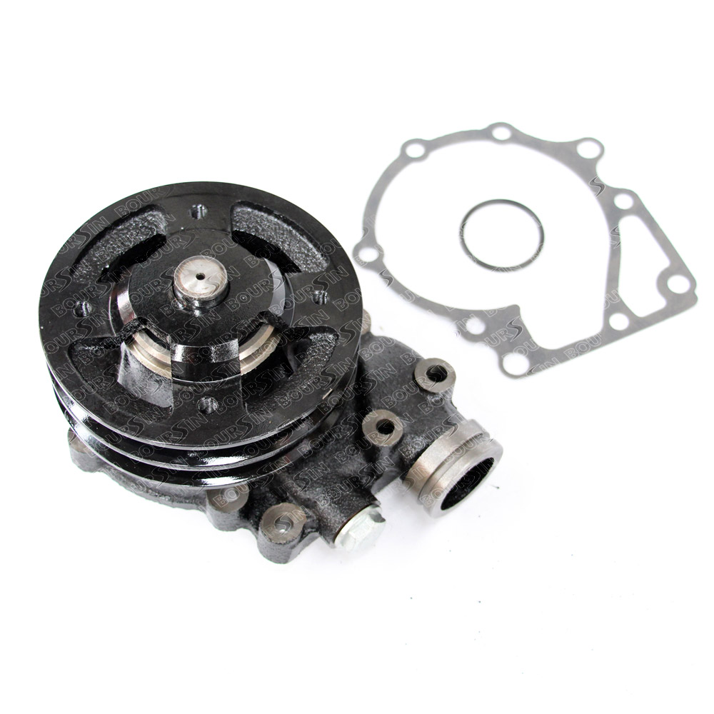 Water Pump For Isuzu LR FSR FTR FVR 6HE1 6HH1 1995-