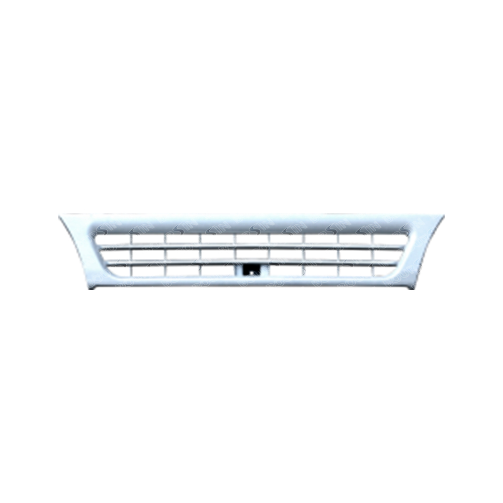 Grille For Isuzu ELF NPR66 NKR66 NPR NKR 4BD1 4BE1 4HF1 1994- 8-97075 ...