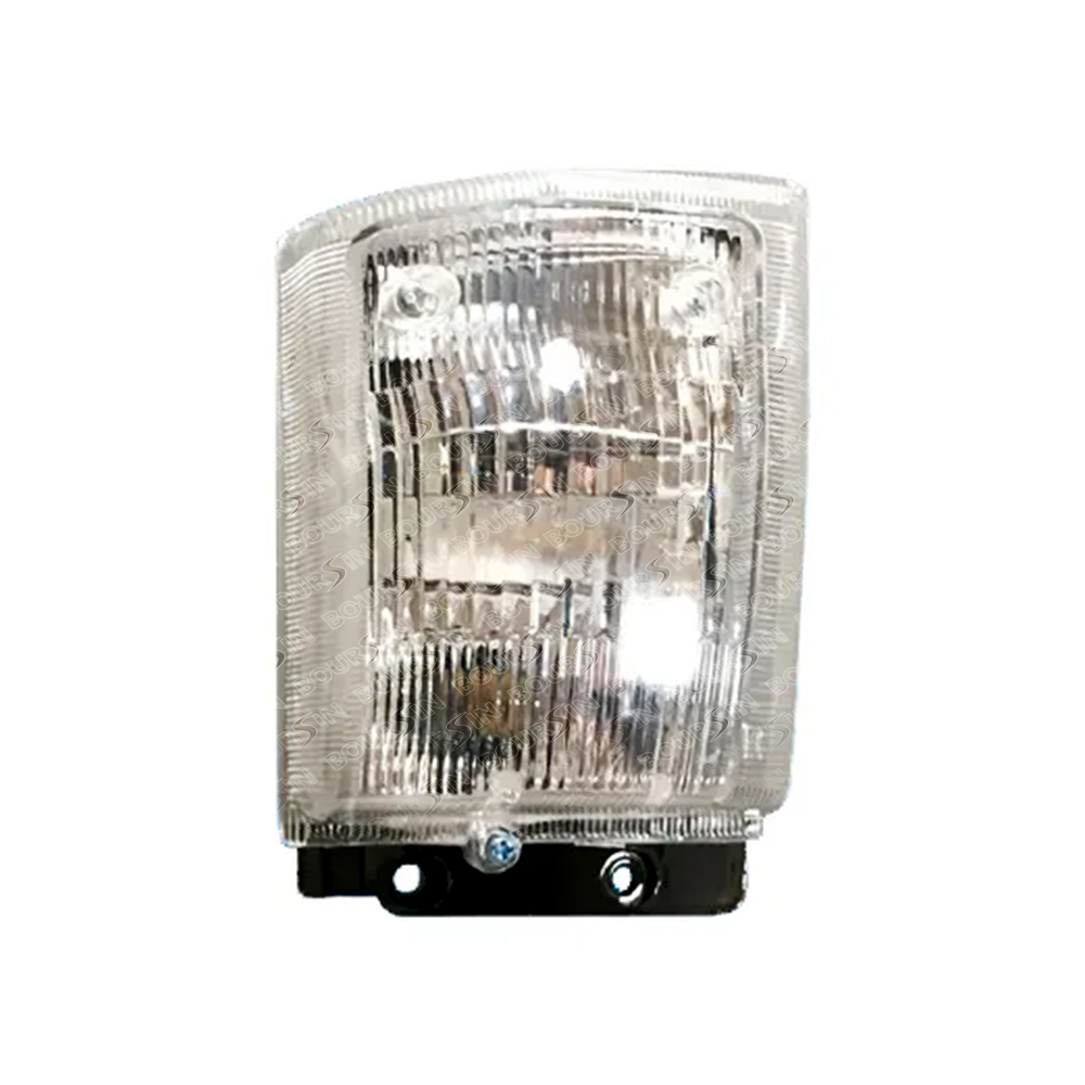 Headlight Front For Isuzu ELF NPR66 NKR66 NPR NKR 4BD1 4BE1 4HF1 1986 ...