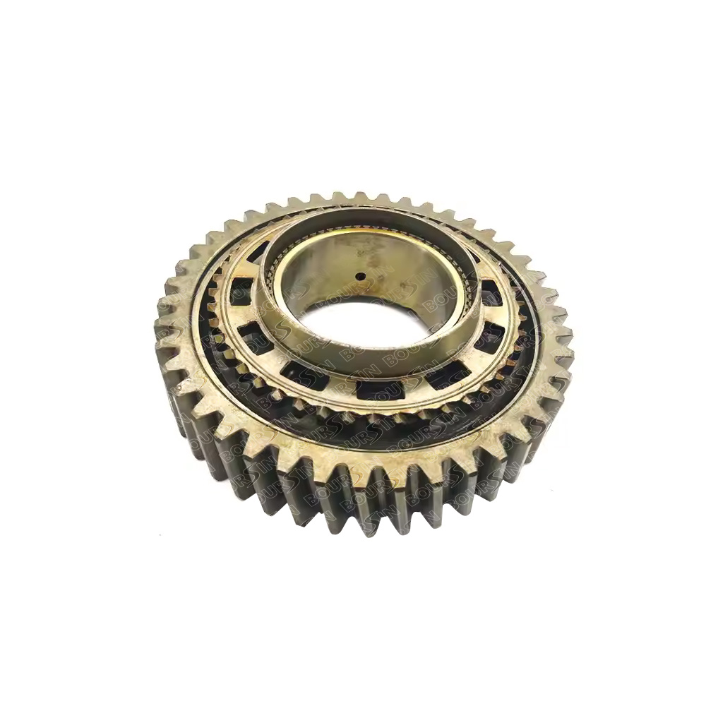 Gear 1st Main Shaft For Isuzu NKR66 NPR66 NKR NPR NQR 4HF1 4HG1 Z=43 8 ...