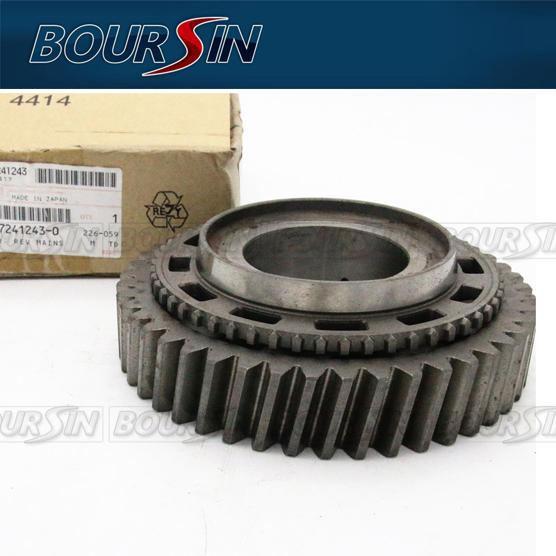 Mainshaft Gear For ISUZU NPR NPR-HD NQR NRR 2002-2013 Z45 (M/T MZZ6U)