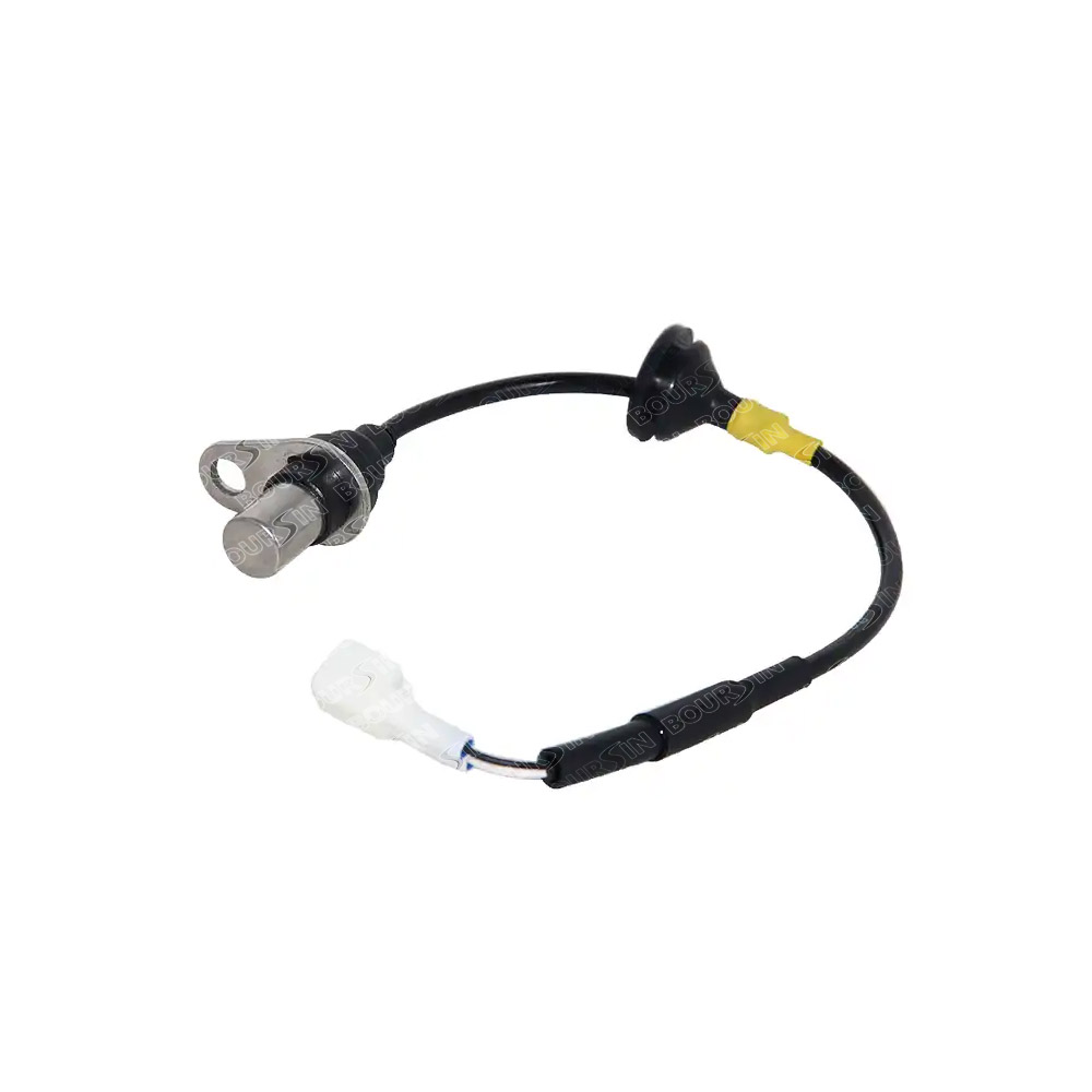 Speed Sensor For ISUZU NPR NPR-HD NQR 4HE1 4HK1 1998-2007 8-97206-760-2 ...