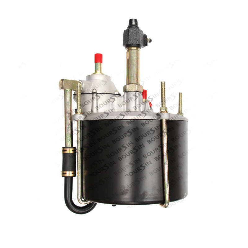 FIT ISUZU NRR BRAKE BOOSTER HYDROMASTER ASM 6.5L 1988-1994