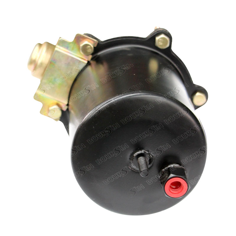 Brake Air Master Asm For 2000-2004 Isuzu FRR WT5500 6HK1 7.8L