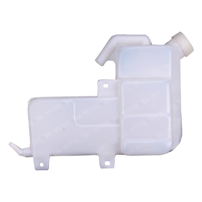 FIT FOR ISUZU NPR NPR-HD NQR NRR RADIATOR COOLANT BOTTLE TANK RESERVOIR ...
