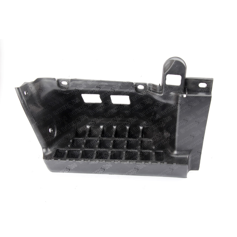 RIGHT SIDE PLATE STEP FOR ISUZU NPR NPR-HD NQR NRR 2005-2007 8-97997 ...