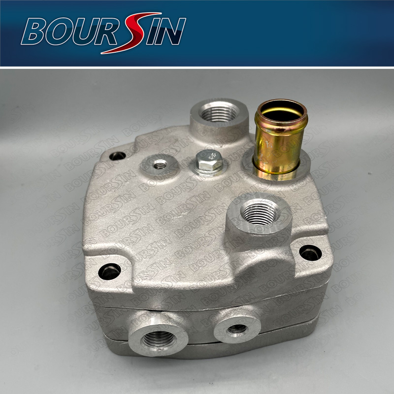 Cylinder Head Air Compressor For Hino S29A0-EV011 S29A0EV011