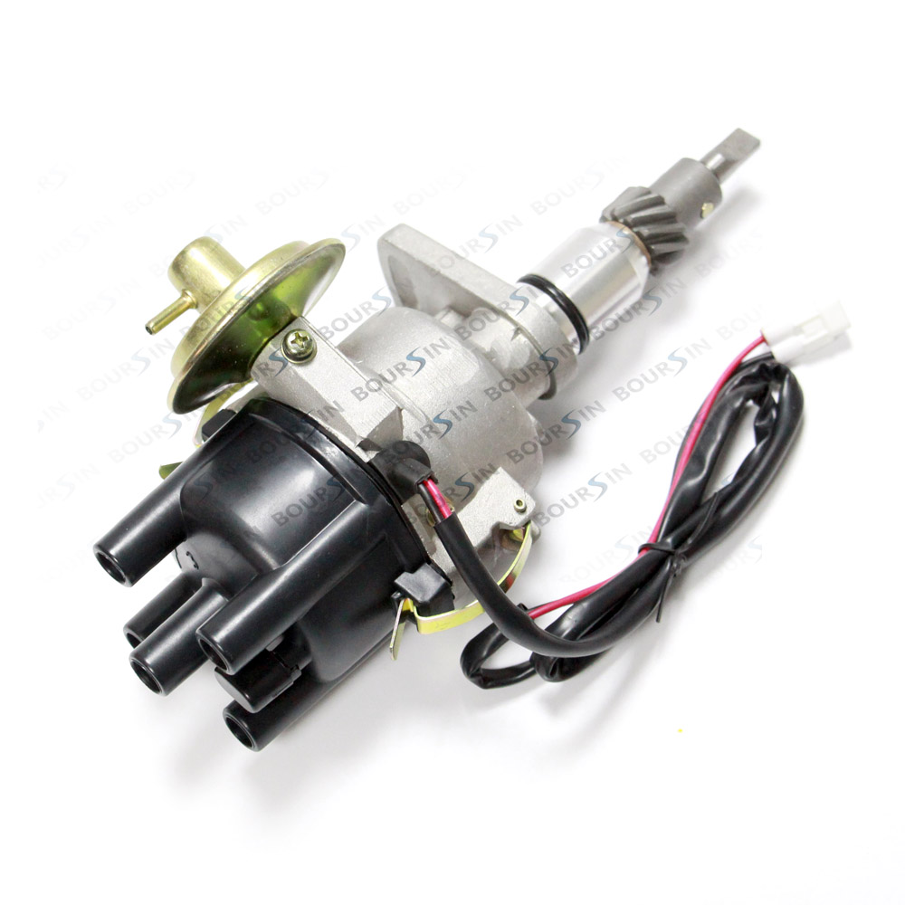 Ignition Distributor For Toyota 3K 4K 5K Corolla KE20 KE30 KE40 KE50 ...