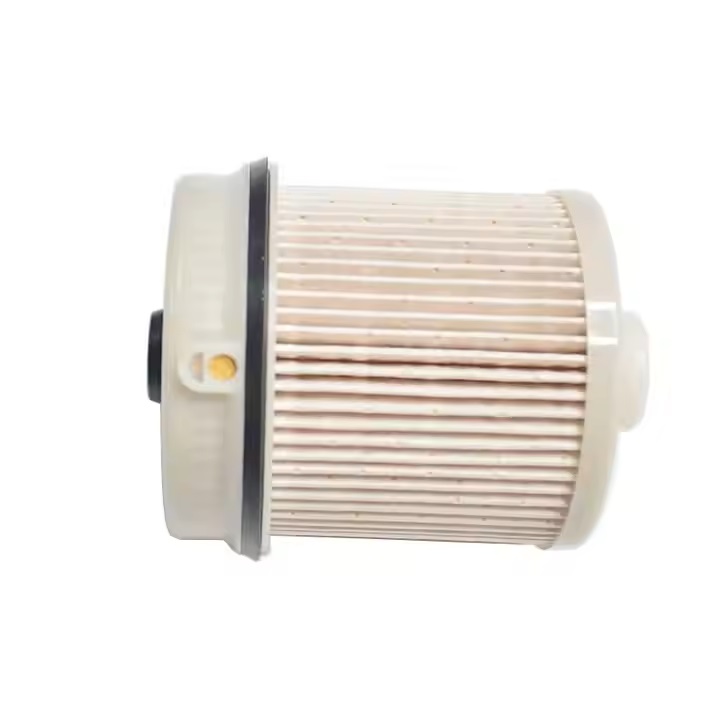 Fuel Filter For Isuzu ELF NPR NQR 4HK1 6HK1 1-87610093-3 1876100933 8 ...