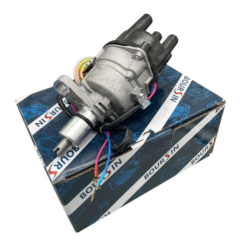 Electronic Ignition Distributor For Nissan Datsun Sentra Sunny B11 B12 ...