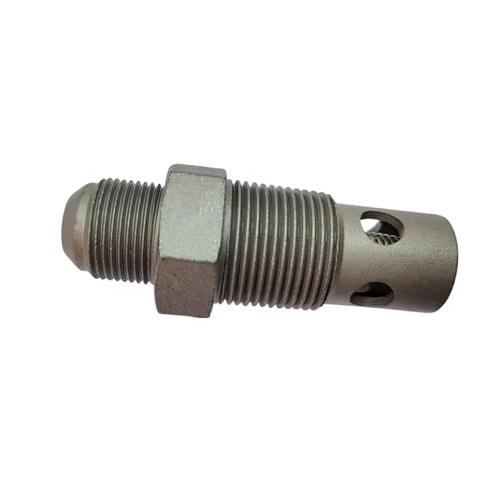 Air Tank Check Valve For ISUZU FRR FSR FTR FVZ 6HK1 10PE1 1-48410136-0