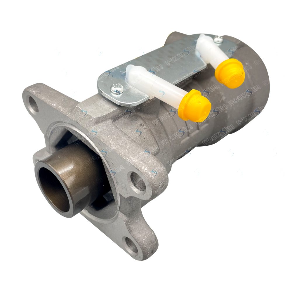 Brake Master Cylinder for ISUZU NPR66 NKR66 NPR NQR NKR 4HF1 4.3L ...