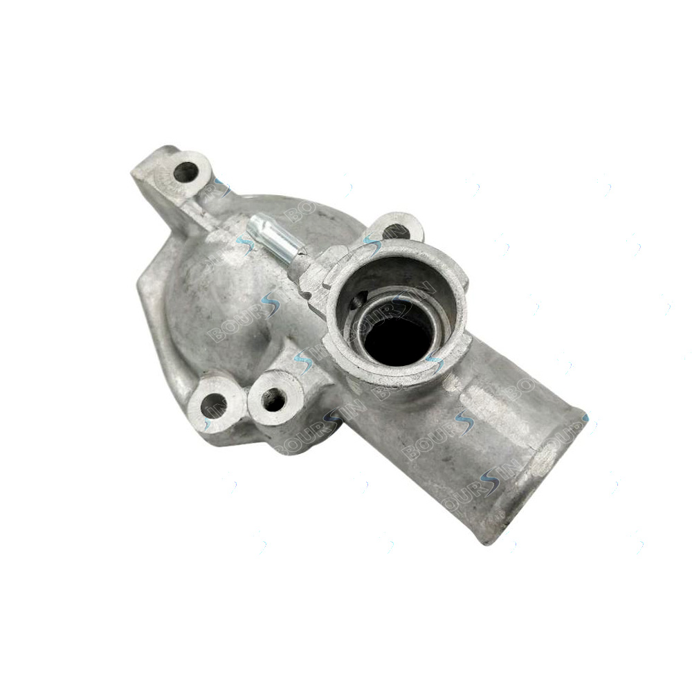 Coolant Thermostat Housing For Mitsubishi Fuso Canter FB511 FB300 FE659 ...