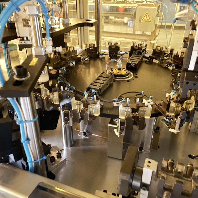 CCD Visual Inspection Non Destructive Testing Machine CCD Camera ...