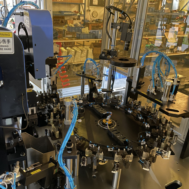 CCD Visual Inspection Non Destructive Testing Machine CCD Camera ...