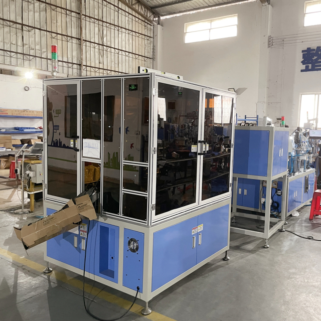 CCD Visual Inspection Non Destructive Testing Machine CCD Camera ...