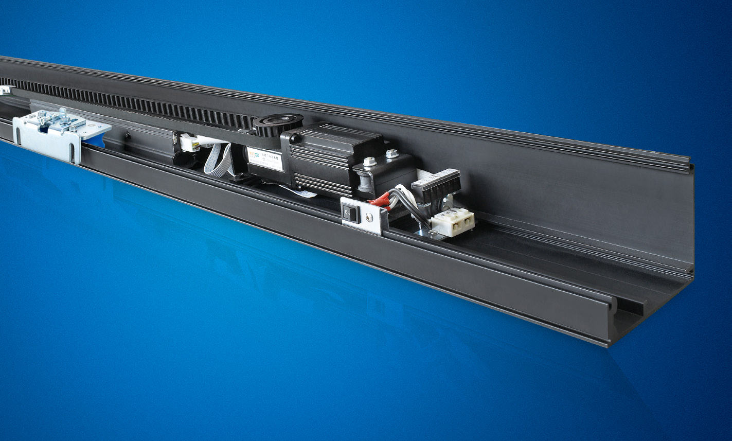 Hermetic Sliding Door with Vision Panel Automatic CT Room Lead Door for ...