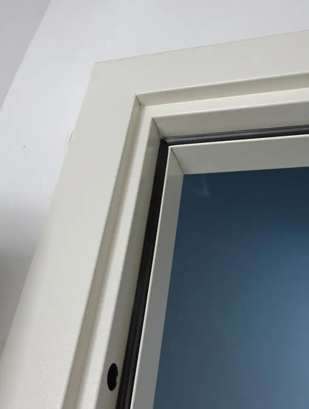 Latest design blast proof steel explosion proof doors,Fireproof door