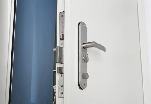 Latest design blast proof steel explosion proof doors,Fireproof door