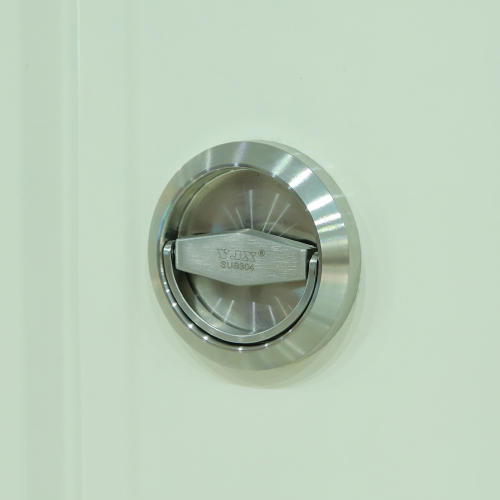 Shaft Door Fire Rated Powder Coated Fire Resistant perlite metal Doors ...