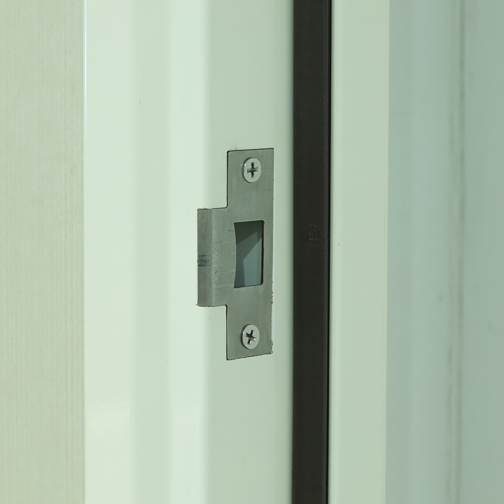 Shaft Door Fire Rated Powder Coated Fire Resistant perlite metal Doors ...