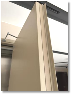 Enhancing Safety and Style: Introducing Our UL Listed Fire Rated Doors ...