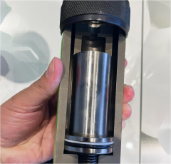 GLM-hydraulic tools and equipments