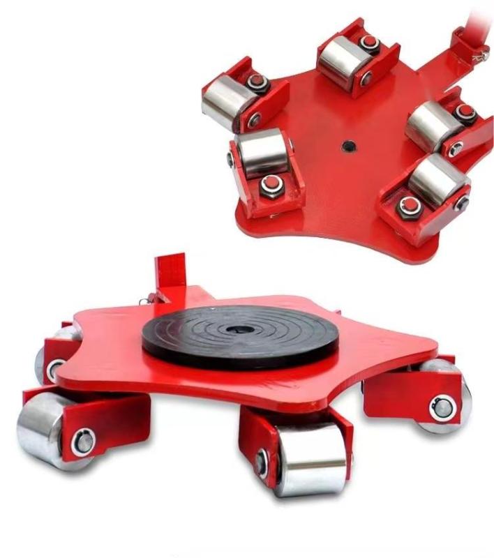 Universal Handing Small Tank,HYDRAULIC EQUIPMENTS