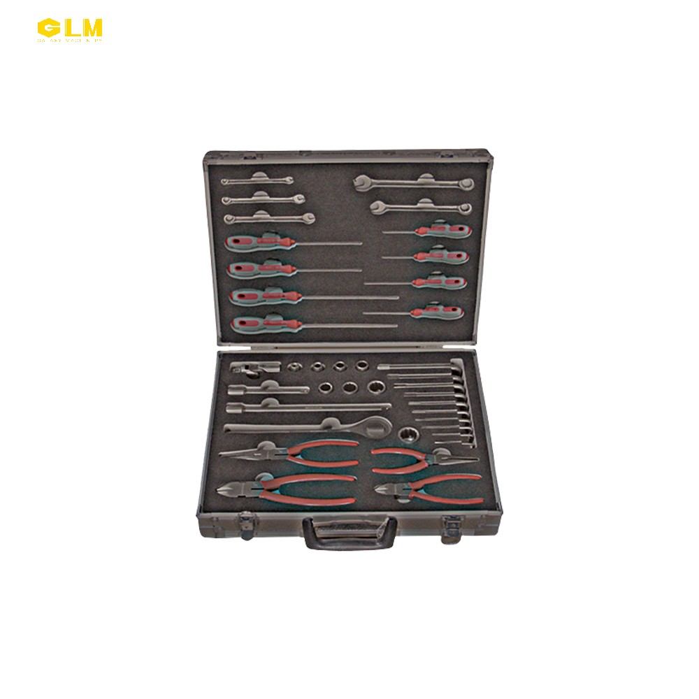G85605 Titanium Tools Set-39- Titanium Hand Tools,HAND TOOLS