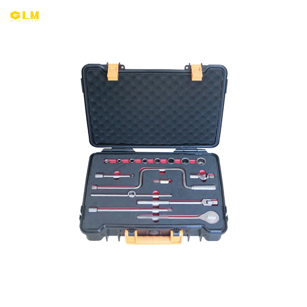 G85606 Titanium Tools Set-16pcs - Titanium Hand Tools,HAND TOOLS