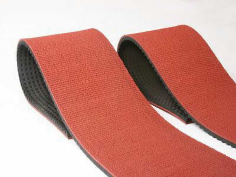 Prefabricated Rubber Running Track Floor - GZUNISPORT