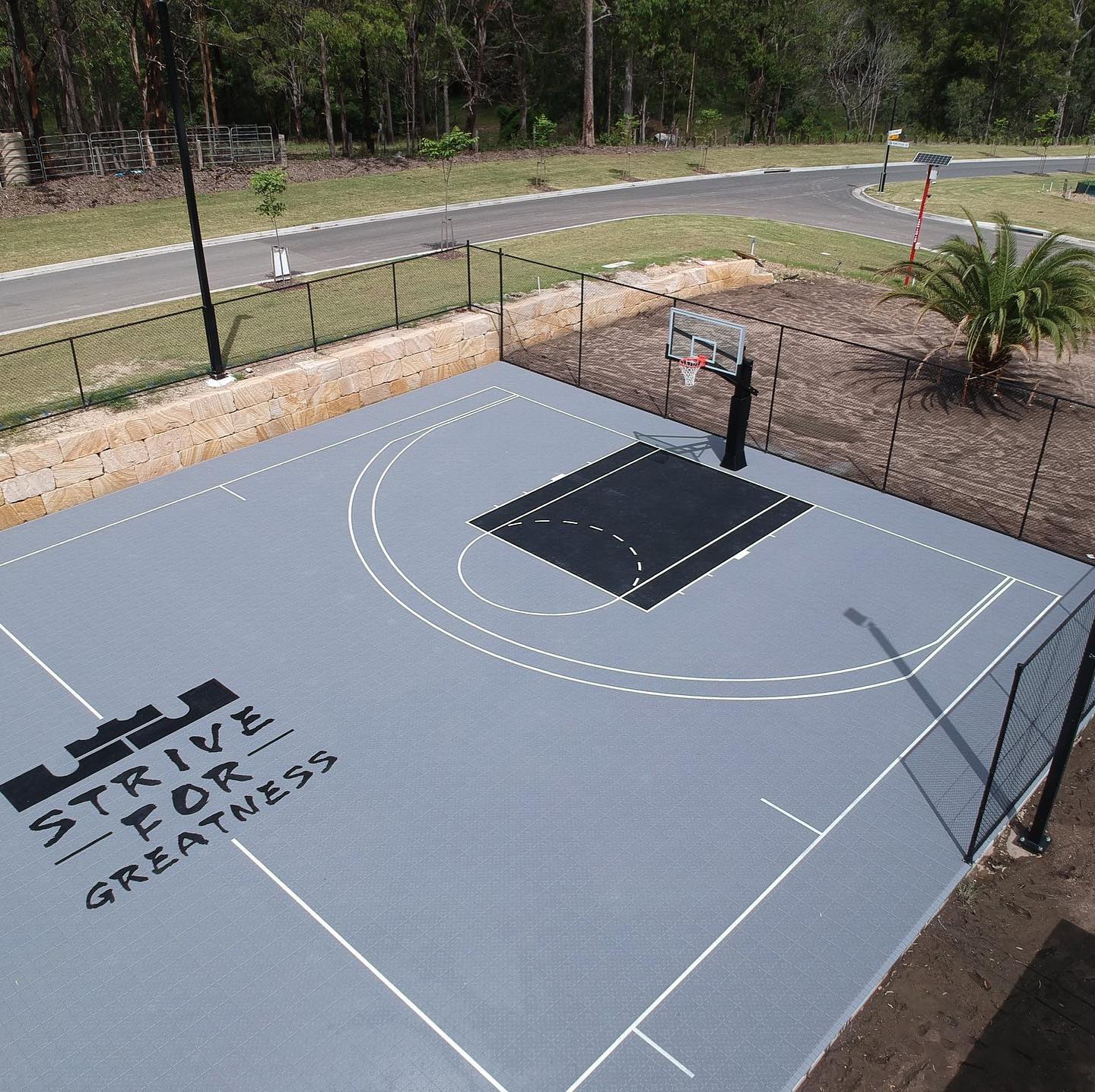 PP Interlocking Tiles Floor Manufacturer - GZUNISPORT