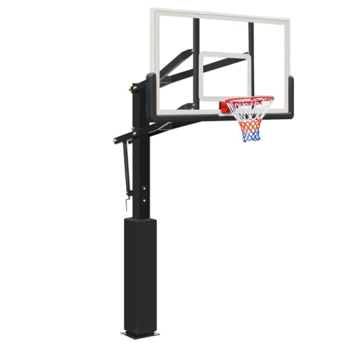 Basketball Court Flooring Material Solutions - GZUNISPORT