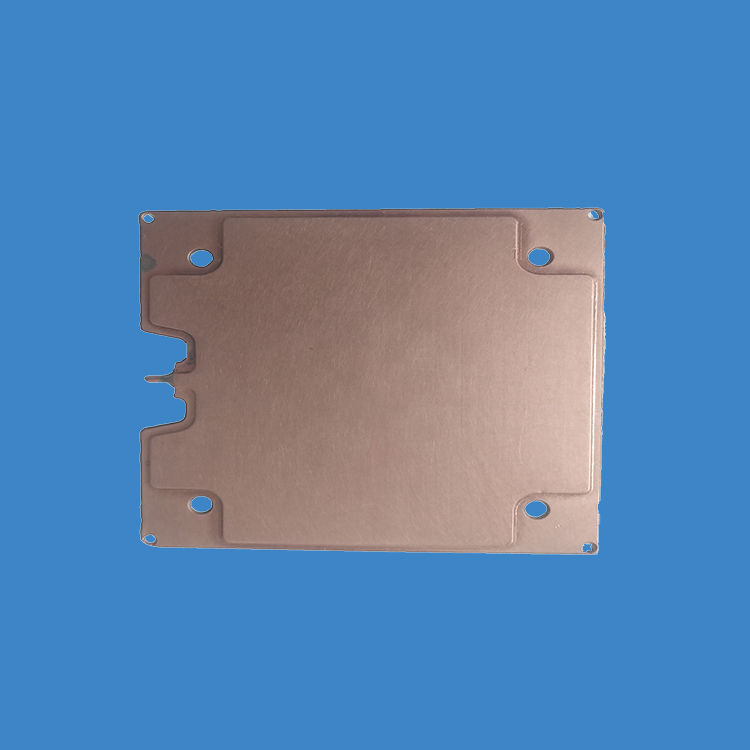 Copper Vapor chamber