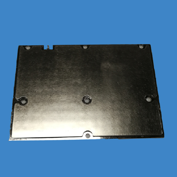 Copper Vapor chamber
