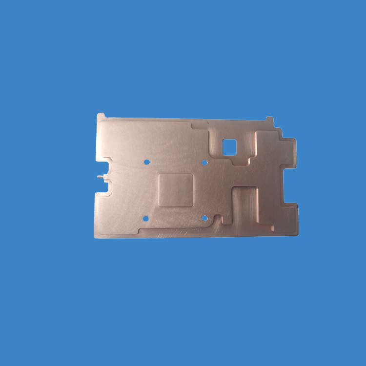 Copper Vapor chamber