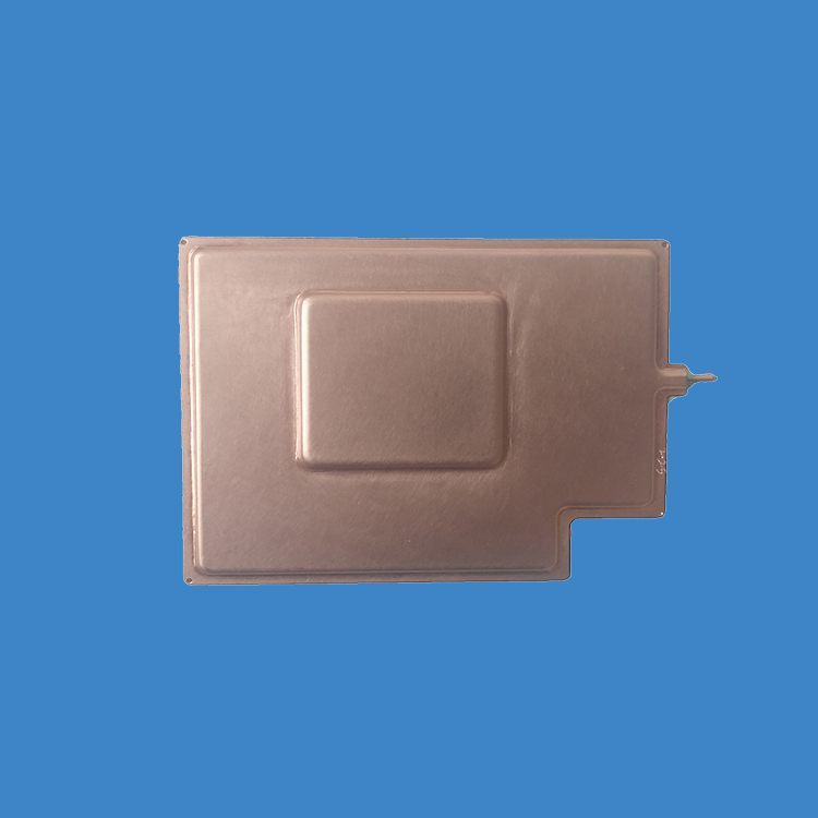 Copper Vapor chamber