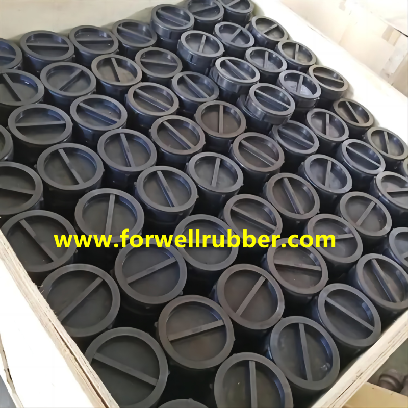 FIG 1502 WECO Thread Protector Wing Connection