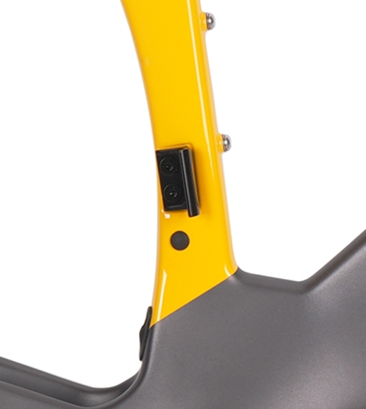 Replacement gear mech hanger - all frame options - Shipping Included