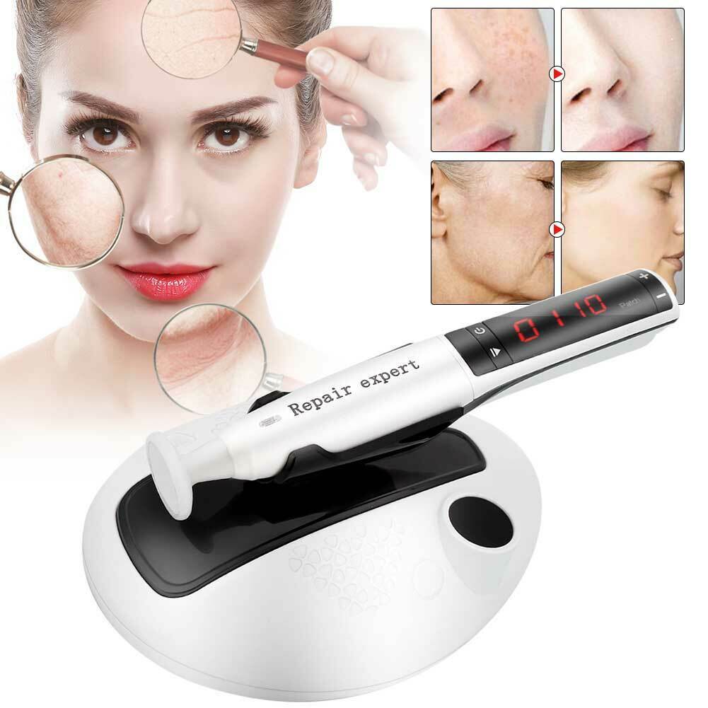 Ozone Plasma pen Eyes Lifting Face Skin Tightening Anti Acne Anti Bacterial
