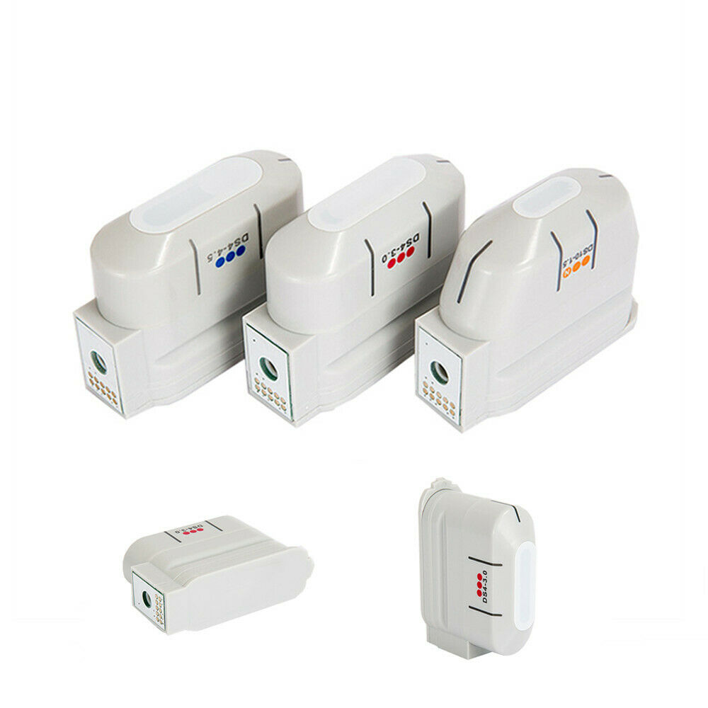 Replacement Cartridges 10000 Shots for High Intensity Focused ...