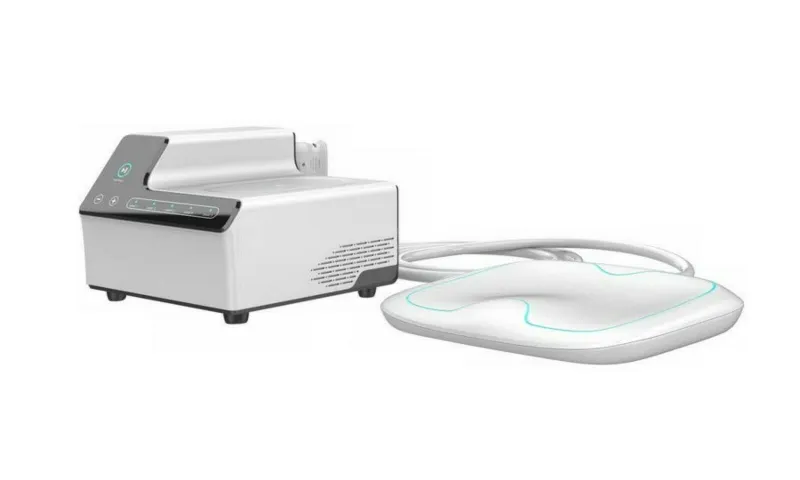 Magic Chair Emslim EMS Pelvic Floor Improve Vaginal Muscle Relaxation ...