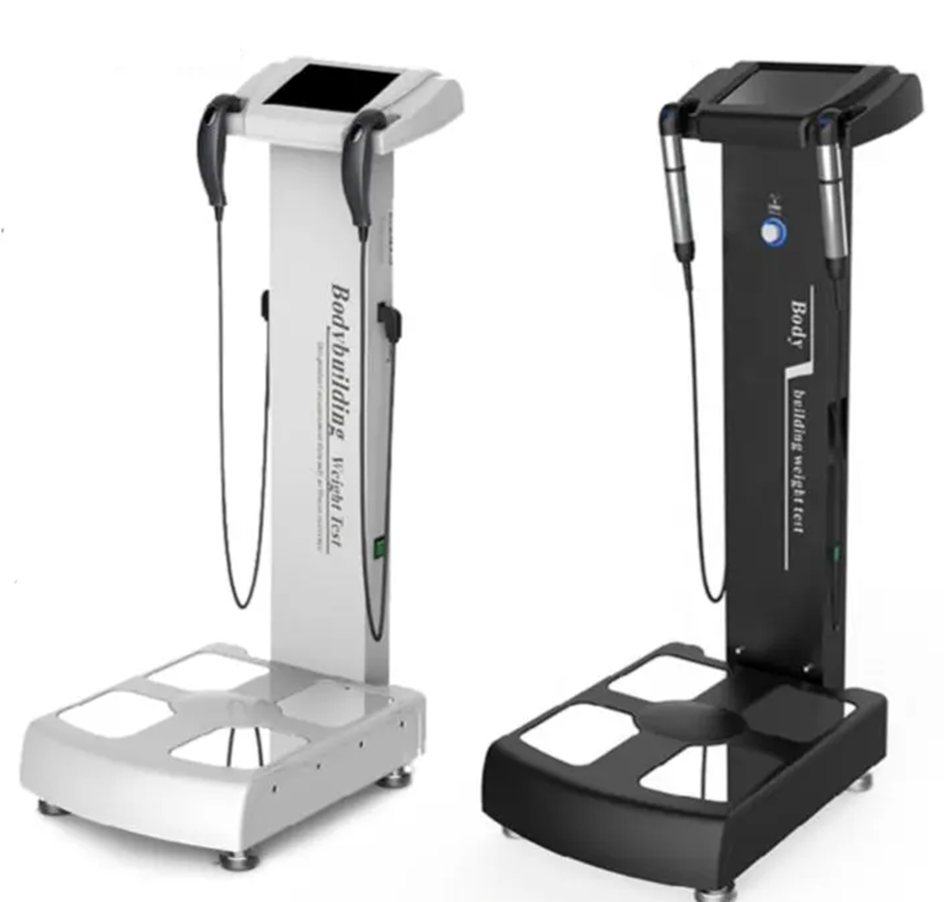 Professional 3D Scanner For Full Body Composition Analyzer GS6.5C ...